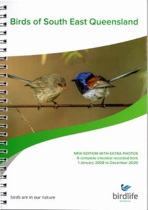 Support BirdLife Southern Queensland with a gift from our store ...