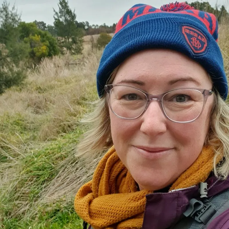 Mindful birding: why birdwatching is good for you - BirdLife Australia