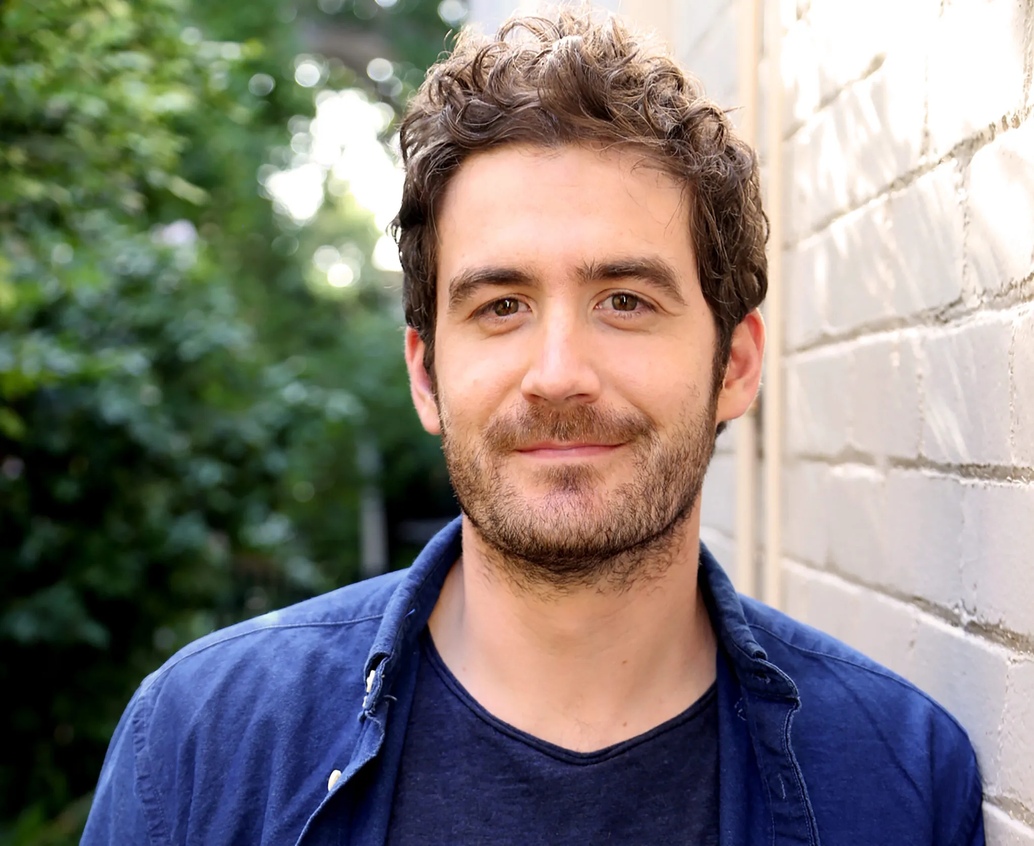 Meet Sam Cotton - BirdLife Australia