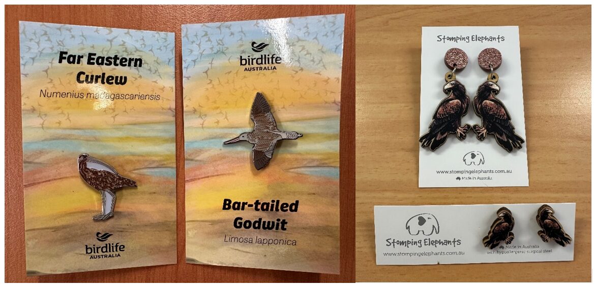BirdLife WA - our offices and our shop - BirdLife Australia