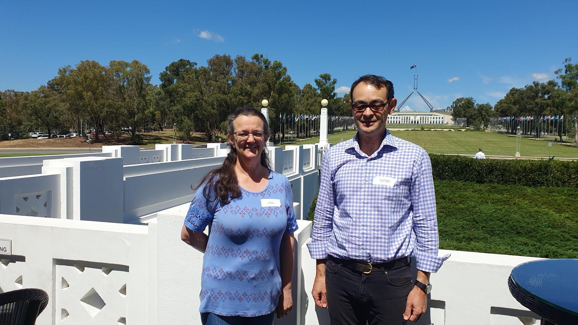 Another Australian nature laws update - BirdLife Australia