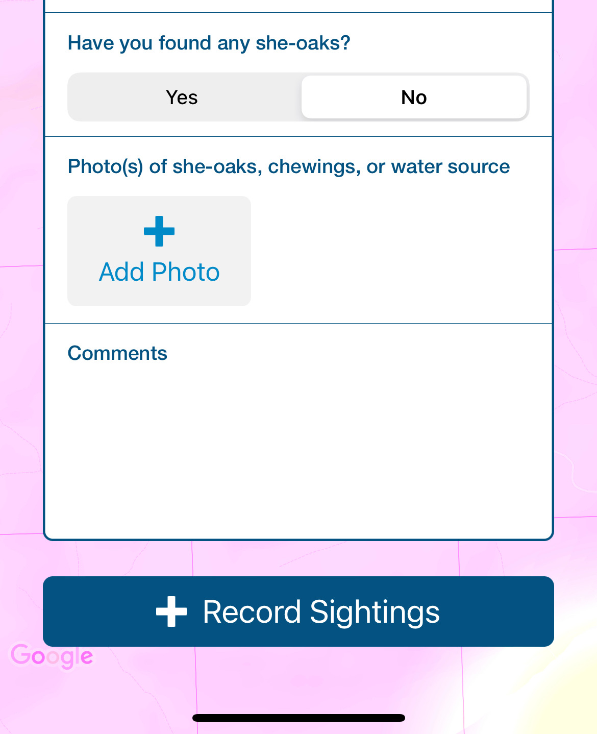 Great Glossy Count: Using the Birdata mobile app - BirdLife Australia
