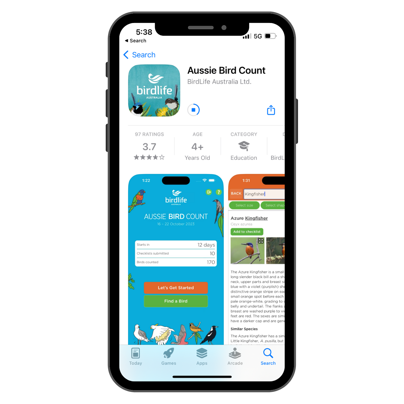 Aussie Bird Count registrations now open! - BirdLife Australia