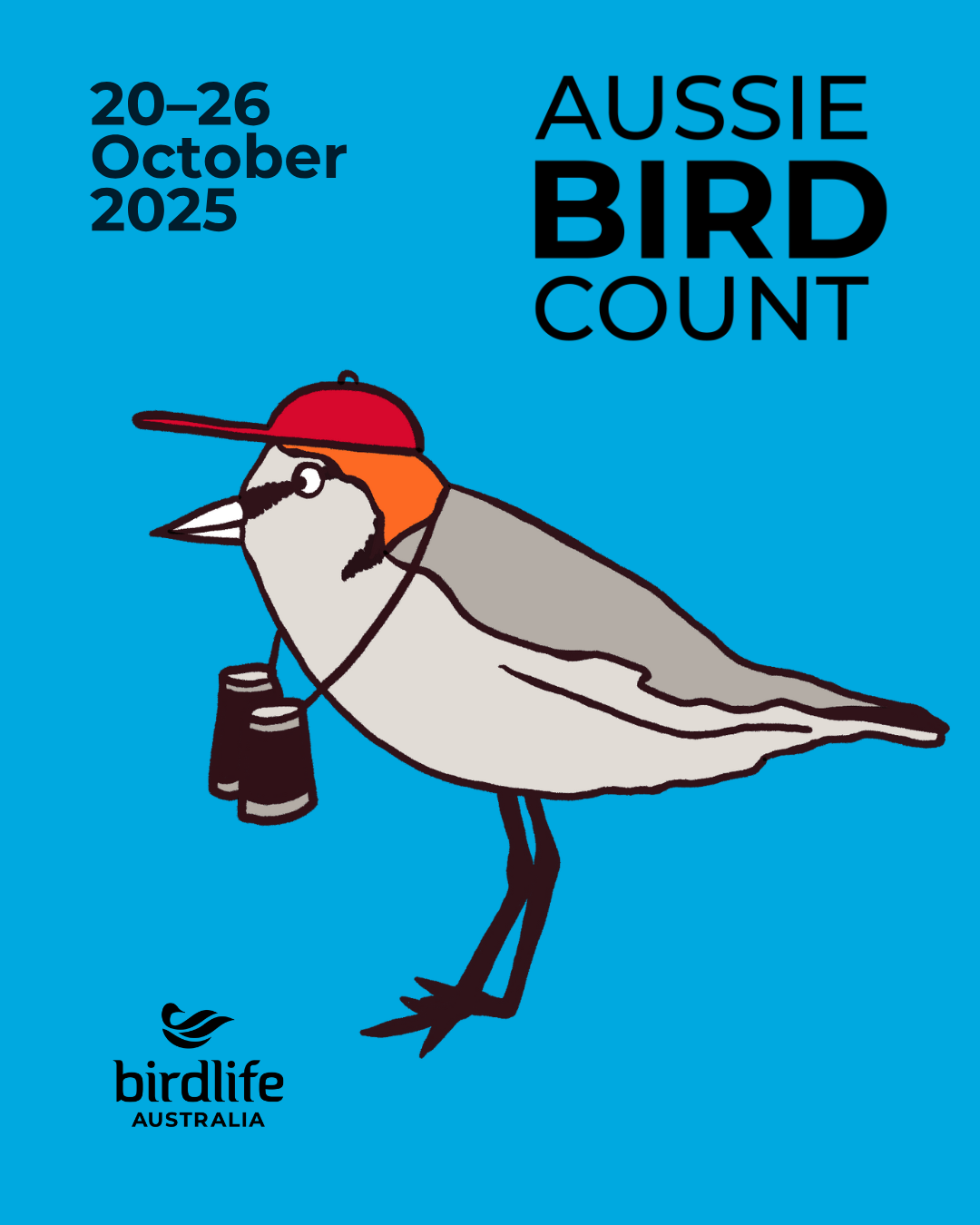 Bird profiles - BirdLife Australia