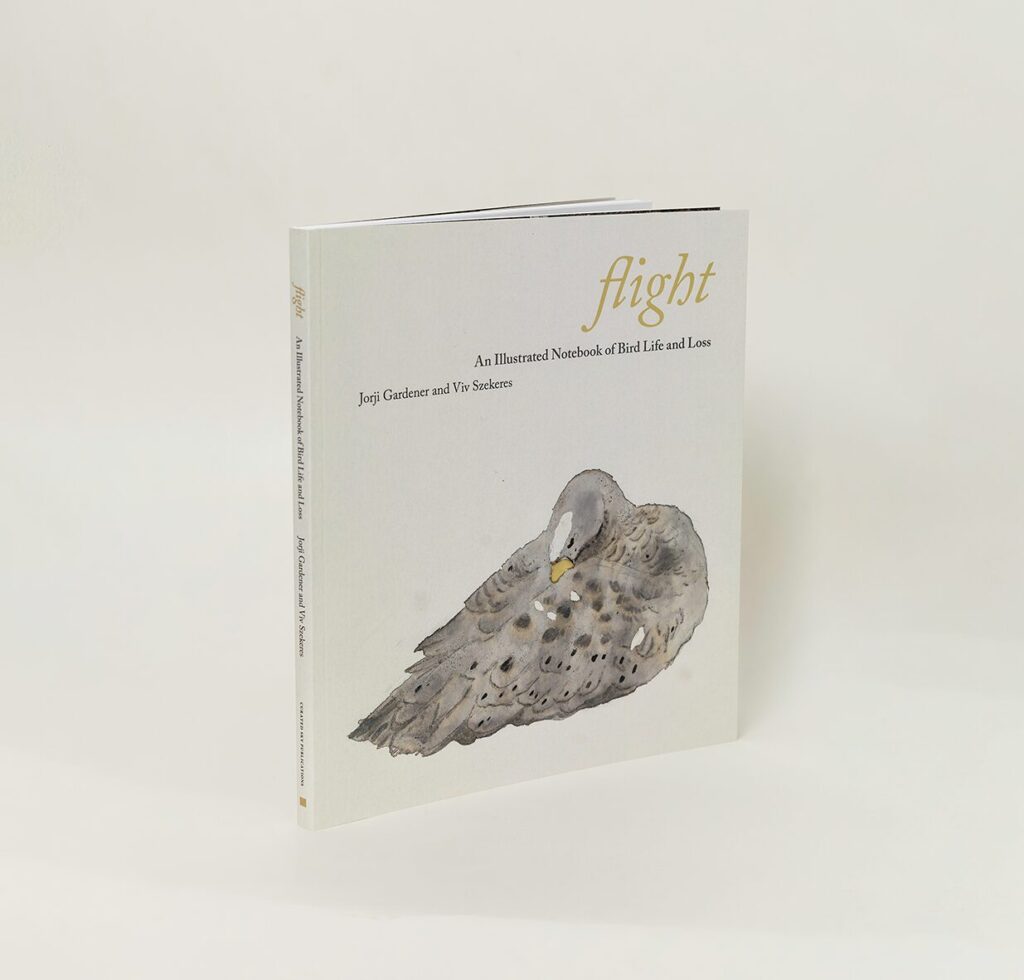 Flight - BirdLife Australia